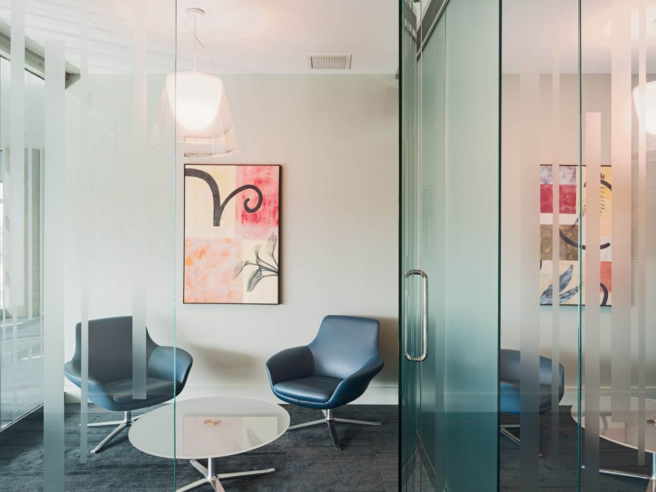 SAP Headquarters | inHabit Architecture & Design