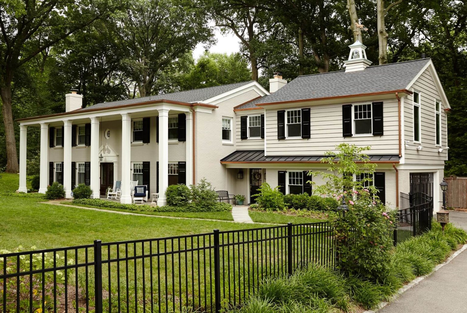 Saint Andrews Residence | inHabit Architecture & Design