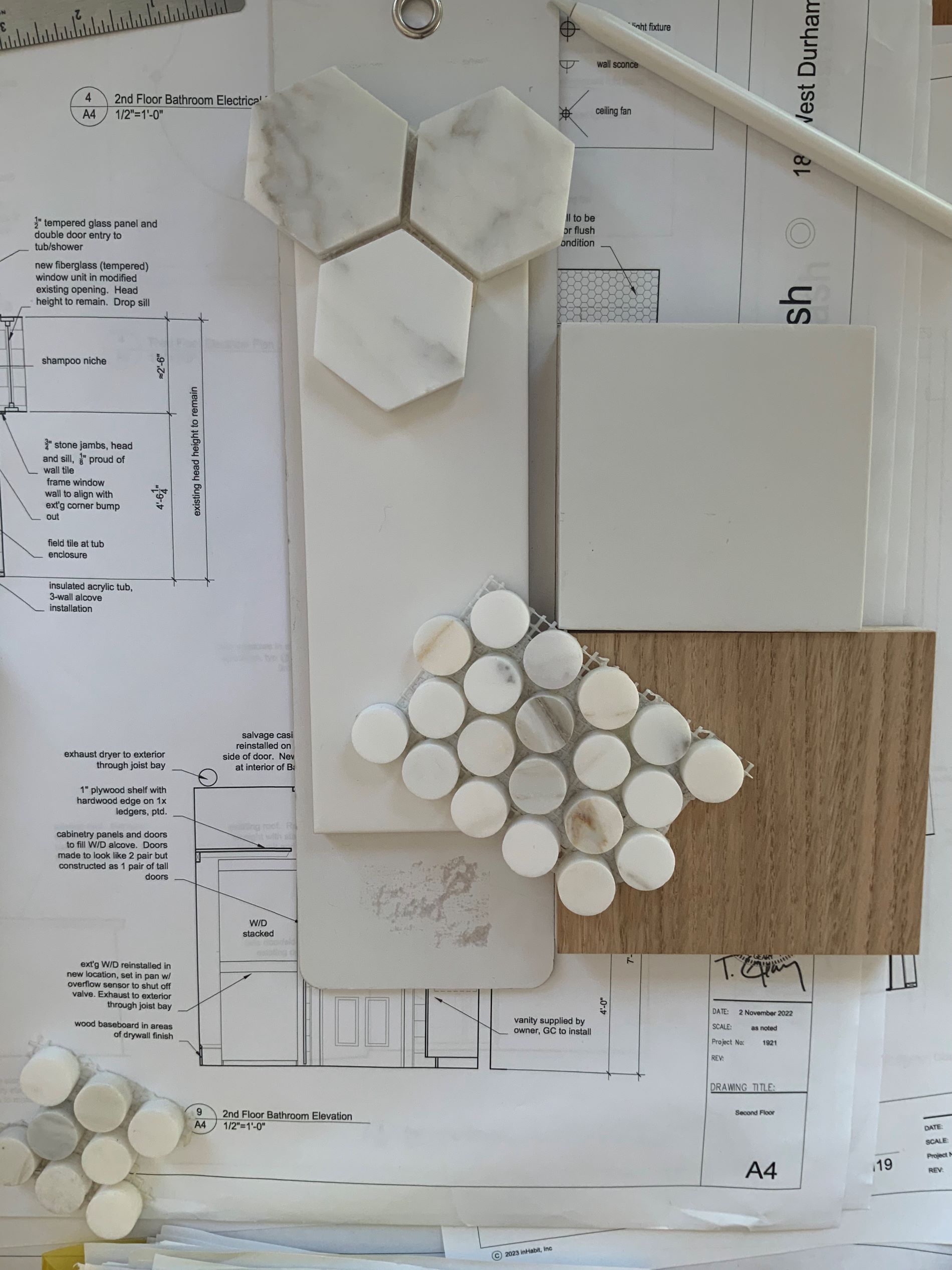 Our Process | inHabit Architecture & Design